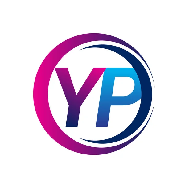 Logotipo de la letra yp images vectorielles, Logotipo de la letra yp ...