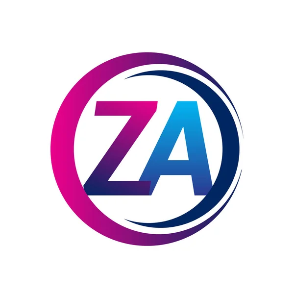 Zjz logo imágenes de stock de arte vectorial | Depositphotos