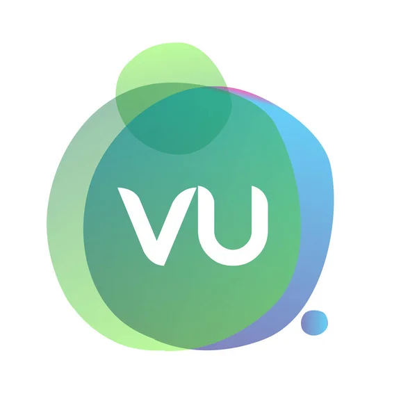 Vu logo Vector Art Stock Images | Depositphotos