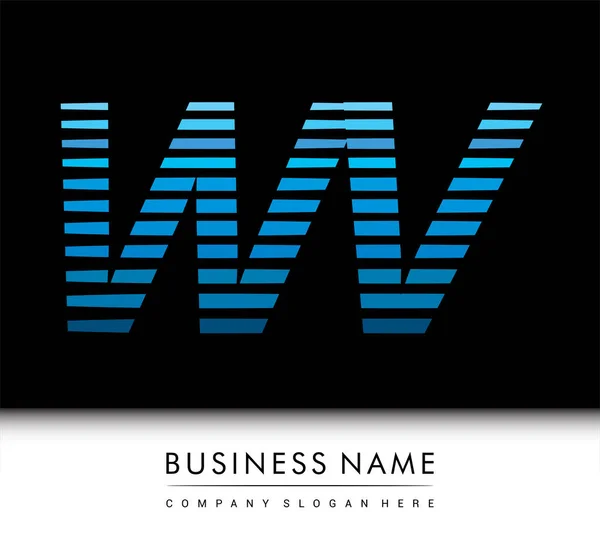 294 Wv logo Vector Images | Depositphotos