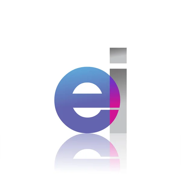 Ie logo imágenes de stock de arte vectorial | Depositphotos
