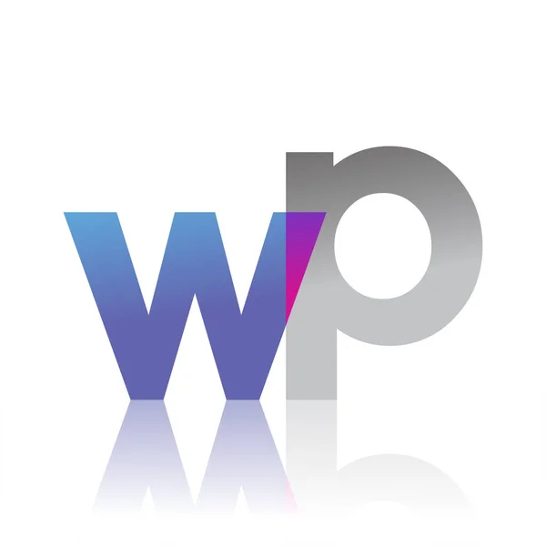Wmp logo imágenes de stock de arte vectorial | Depositphotos