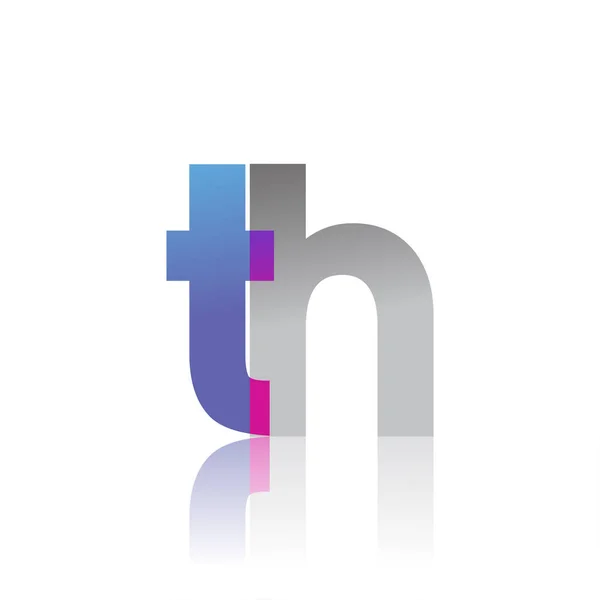 10,671,047 Th letter logo Vector Images | Depositphotos