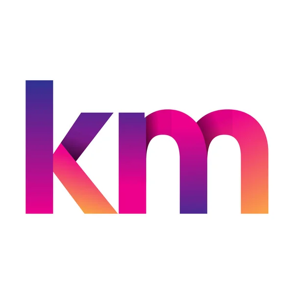Km logo Vector Images | Depositphotos