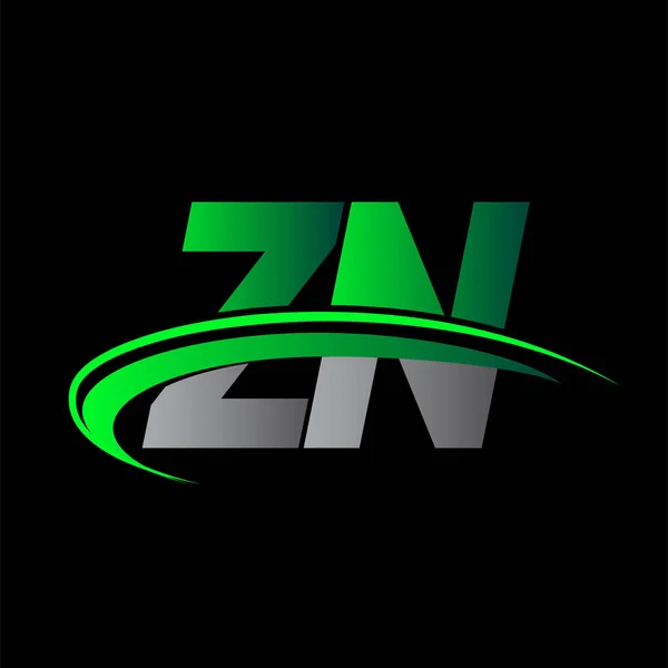 Icono de zn Vector Art Stock Images | Depositphotos