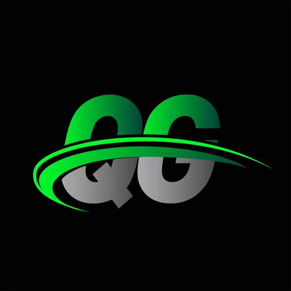 Qg icon Vector Art Stock Images | Depositphotos