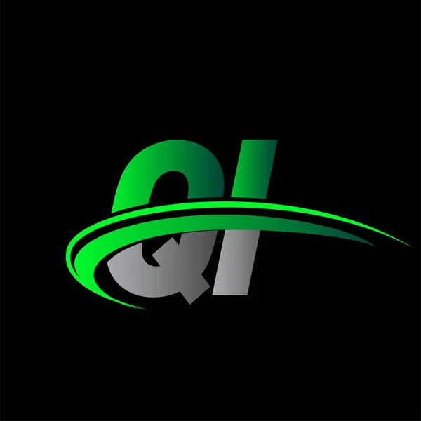 Logo qi Vector Art Stock Images | Depositphotos