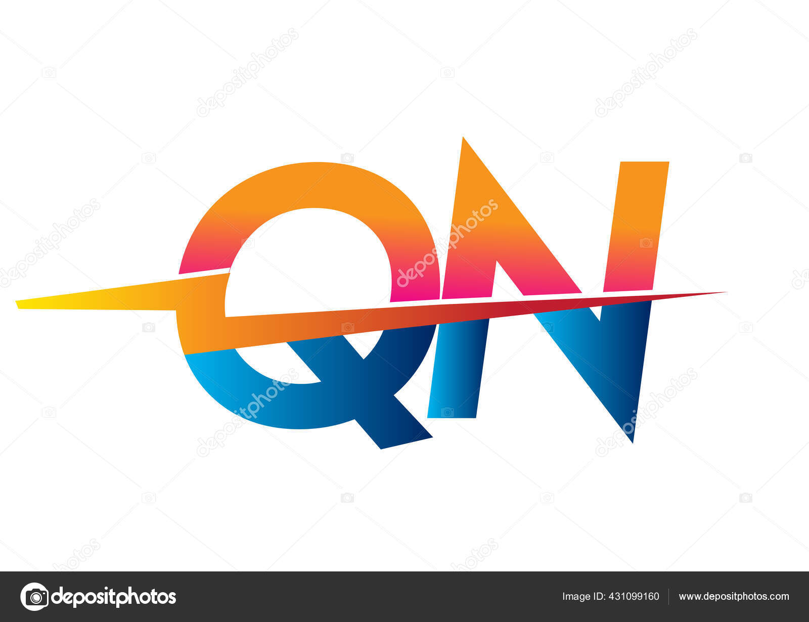 Letter Logo Lightning Icon Letter Combination Power Energy Logo Design ...