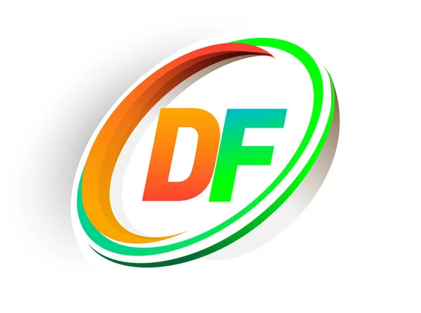 100,000 Df logo Vector Images | Depositphotos