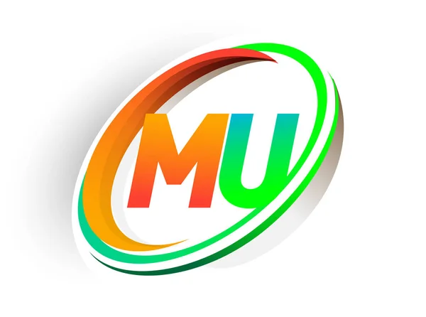 Imagens vetoriais Logotipo da carta mu | Depositphotos