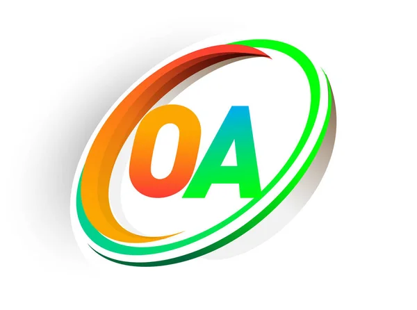 100,000 Oa logo Vector Images | Depositphotos