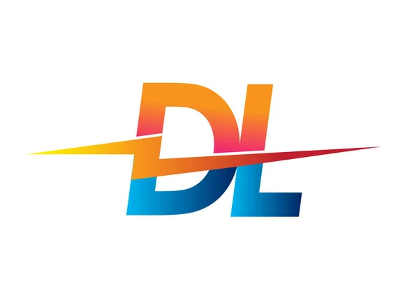 Dtl logo Imagens de Stock de Arte Vetorial | Depositphotos