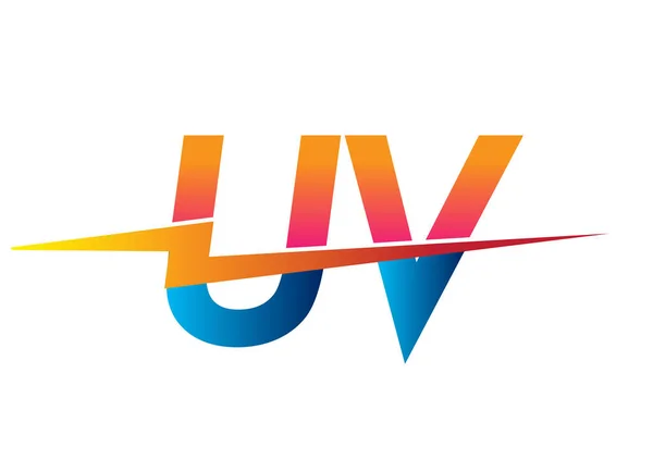 Logotipo uv imágenes de stock de arte vectorial | Depositphotos