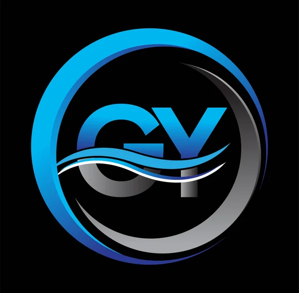 Logo gy Vector Art Stock Images | Depositphotos