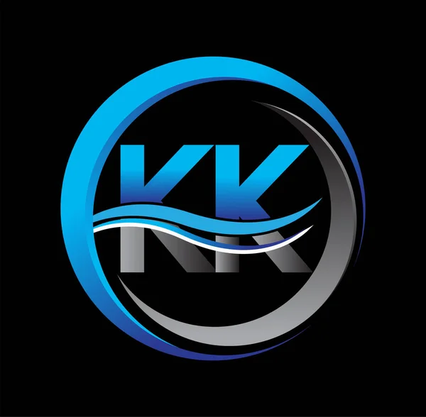 Kk clean logo Vector Art Stock Images | Depositphotos