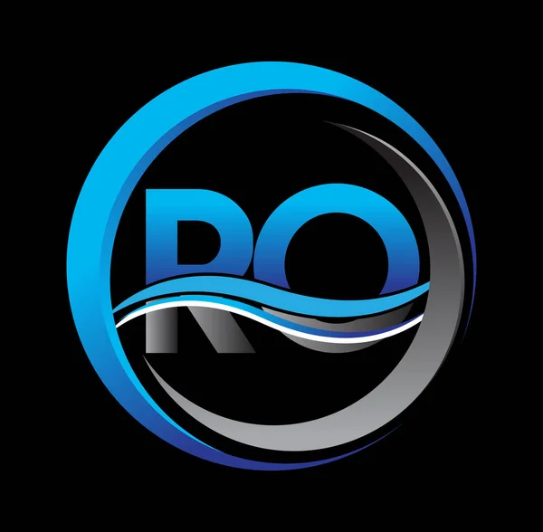 Logo ro Vector Art Stock Images | Depositphotos