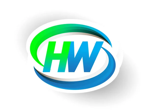 Hdw logo Stock-Vektorbilder | Depositphotos