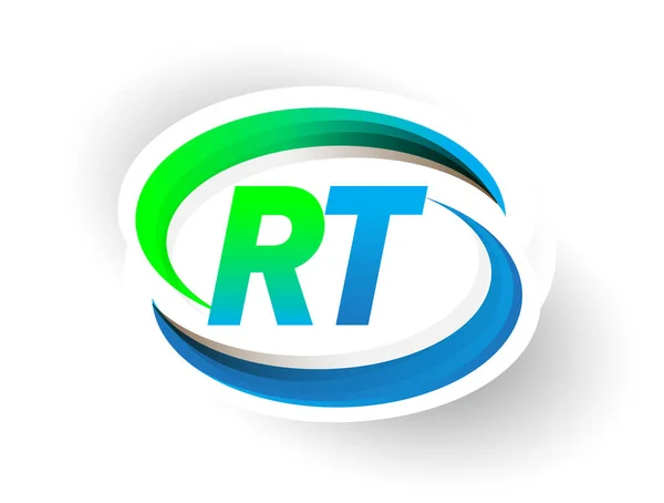 Rtt logo imágenes de stock de arte vectorial | Depositphotos
