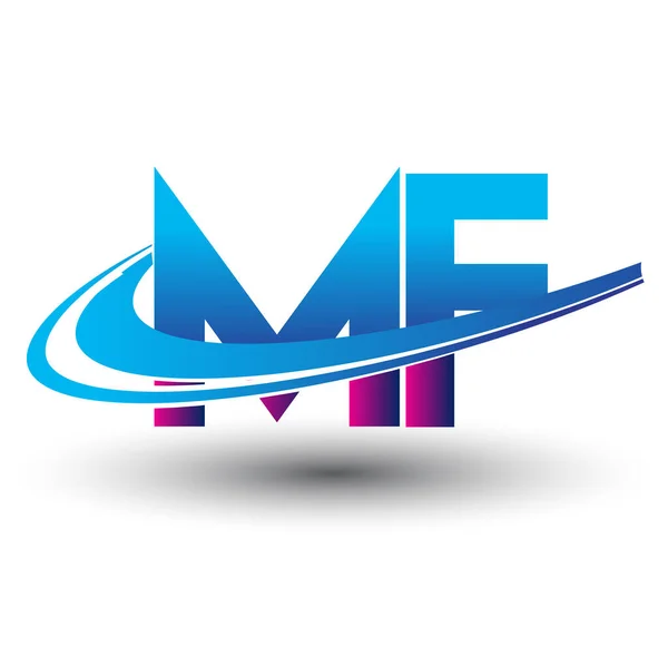 Mfd marketing logo Imágenes Vectoriales, Gráfico Vectorial de Mfd ...