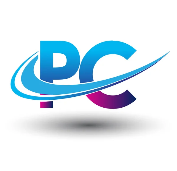 Pc logo Stock Photos, Royalty Free Pc logo Images | Depositphotos