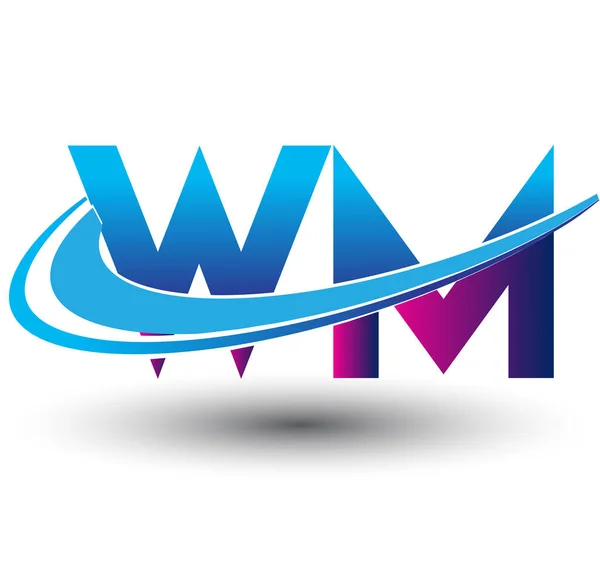 Wmp logo imágenes de stock de arte vectorial | Depositphotos