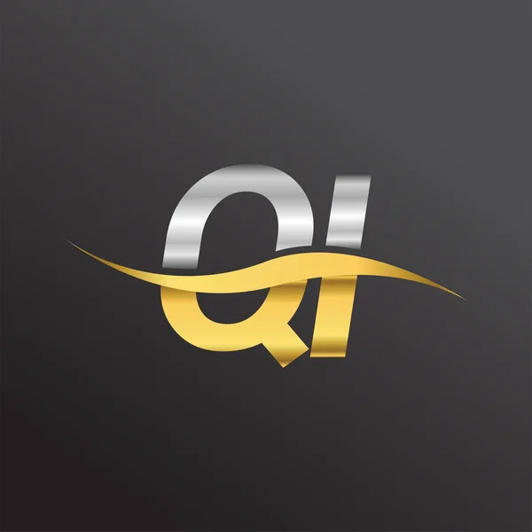 Logo qi Vector Art Stock Images | Depositphotos