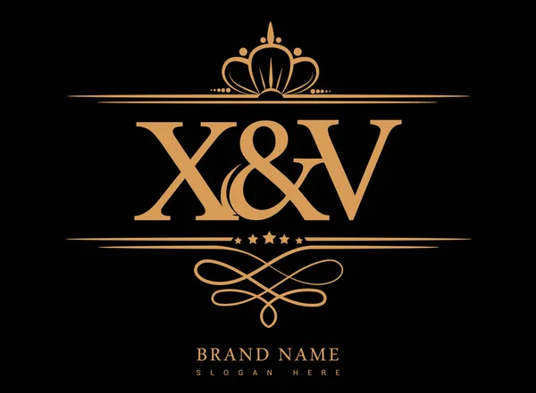 Xv logo Vector Art Stock Images | Depositphotos