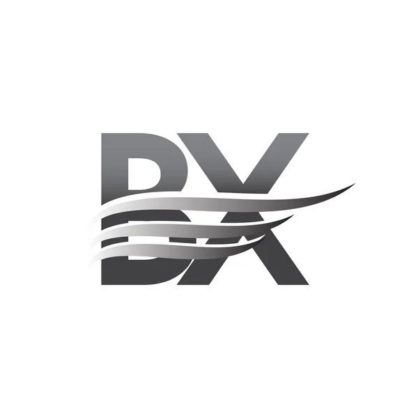 Letters Initial Logo Identity Illustration Stock Vector Image by ...