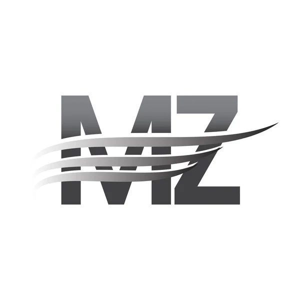 Maz logo imágenes de stock de arte vectorial | Depositphotos