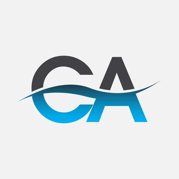 Ca Company Logo