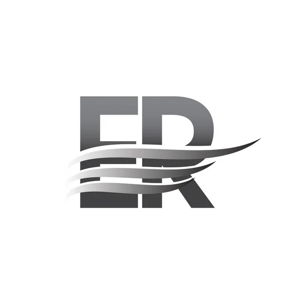 Er emblem Vector Art Stock Images | Depositphotos