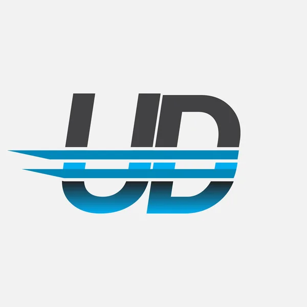 Ldu logo imágenes de stock de arte vectorial | Depositphotos