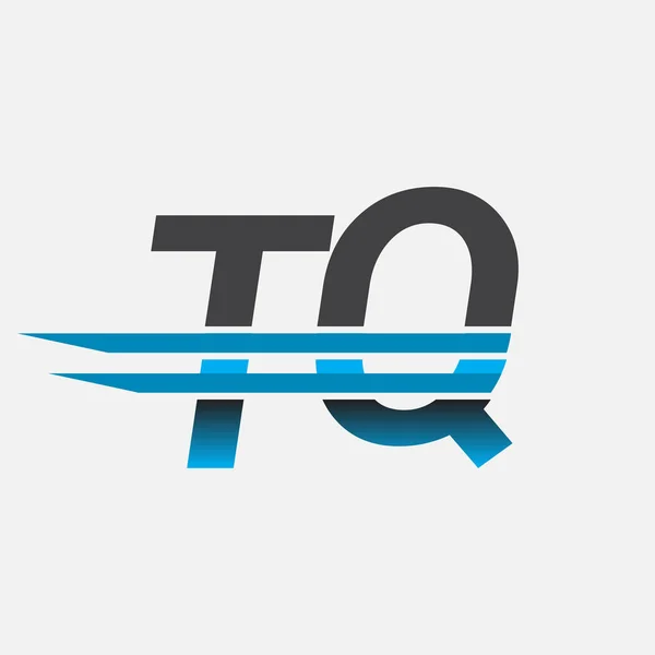 Logo tq imágenes de stock de arte vectorial | Depositphotos