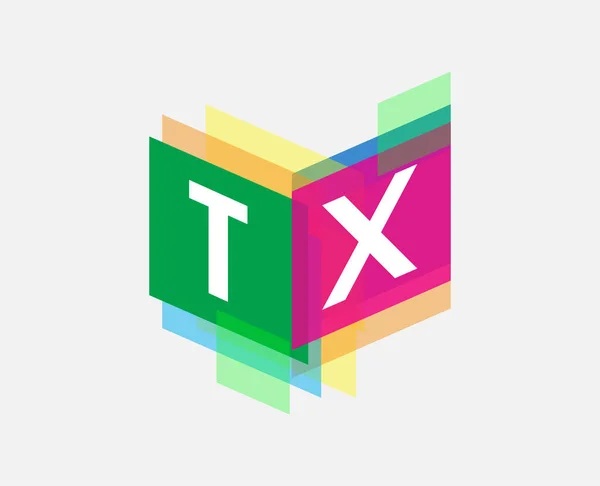 Ntx logo imágenes de stock de arte vectorial | Depositphotos