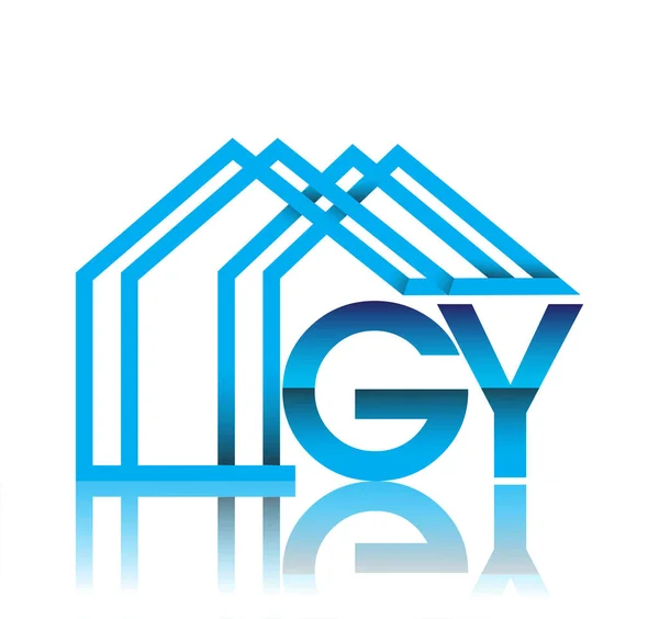 Logo gy Vector Art Stock Images | Depositphotos