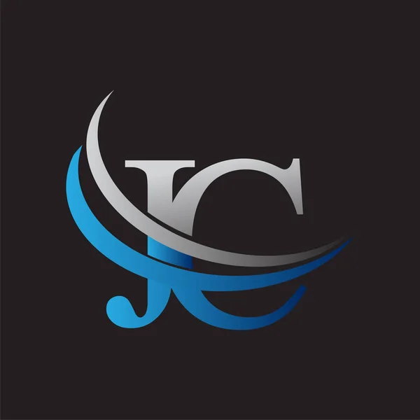 Ijc logo imágenes de stock de arte vectorial | Depositphotos