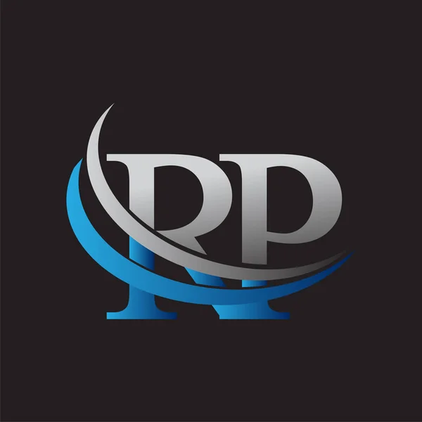 Rp Love Logo