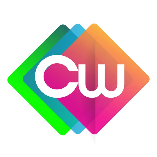 Cw Tv Logo
