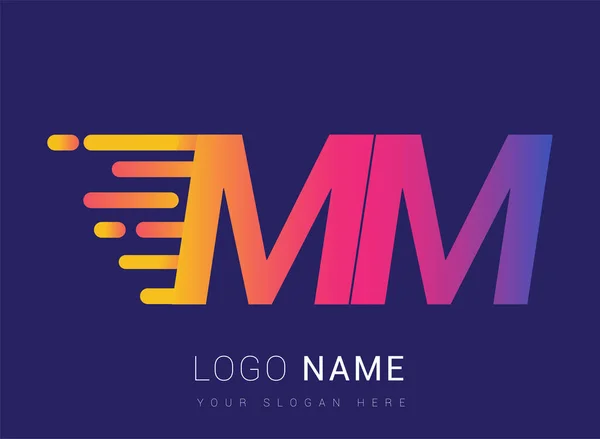 Logo de marque mm images vectorielles, Logo de marque mm vecteurs ...