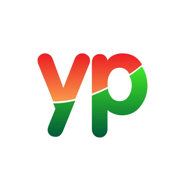 300 Letter yp logo Vector Images | Depositphotos
