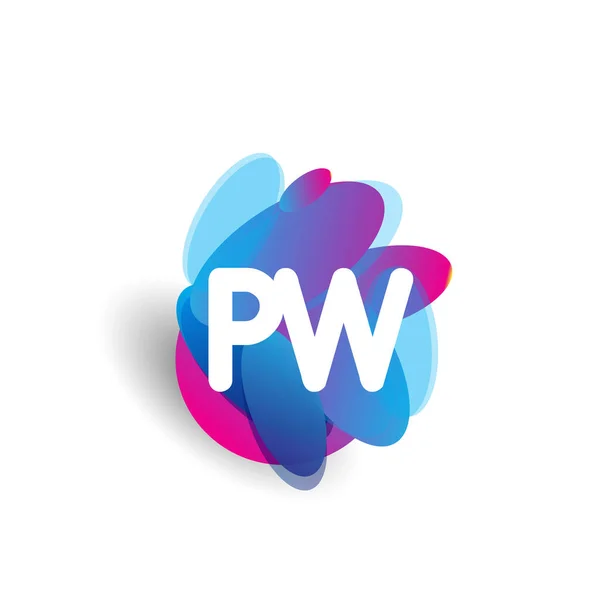 Pw logo Vector Art Stock Images | Depositphotos