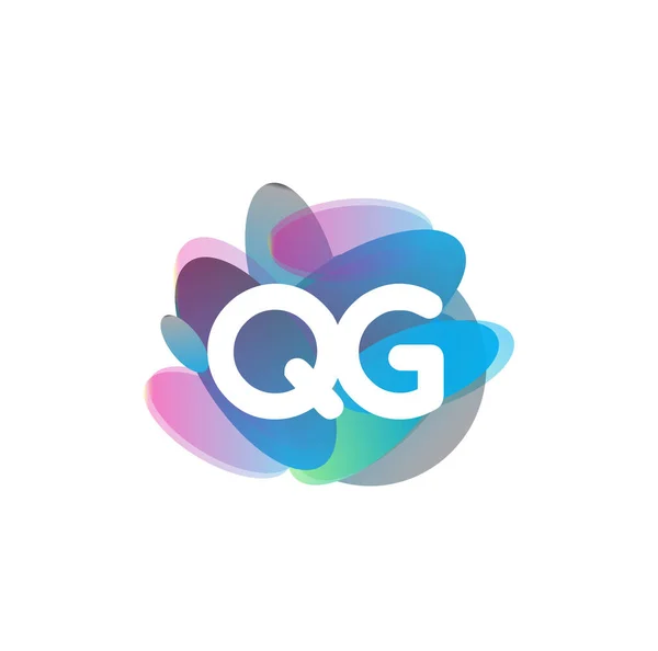 243 Qg logo design Vector Images | Depositphotos
