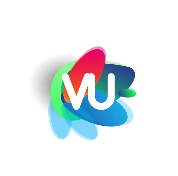 Vu logo Vector Art Stock Images | Depositphotos