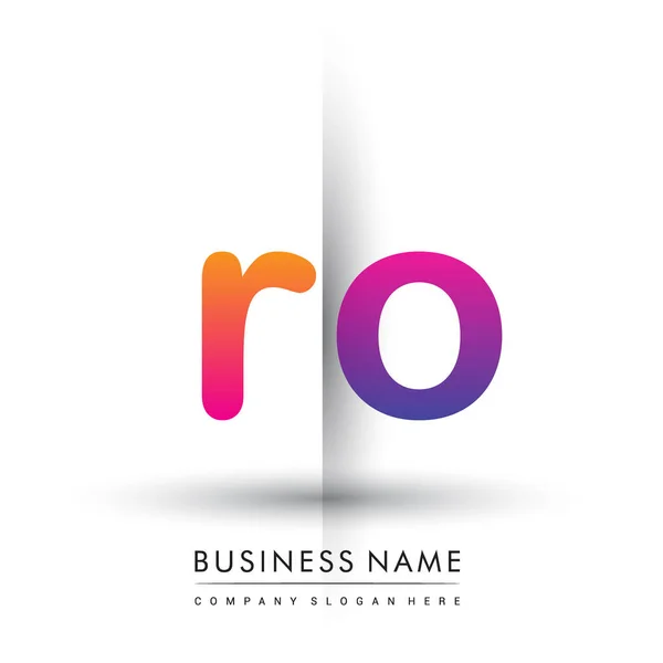 Logo ro Vector Art Stock Images | Depositphotos