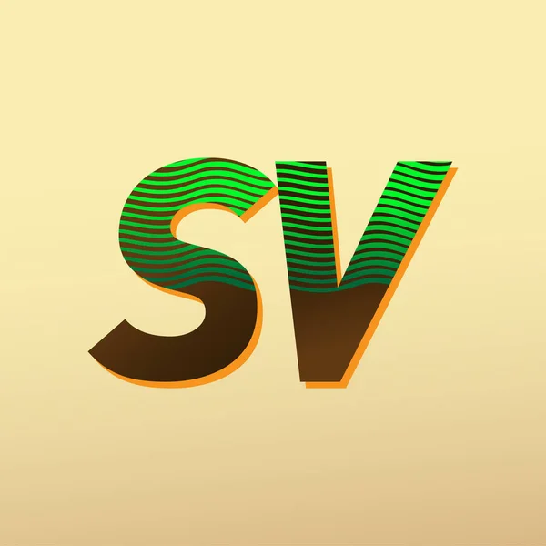 Svm logo imágenes de stock de arte vectorial | Depositphotos
