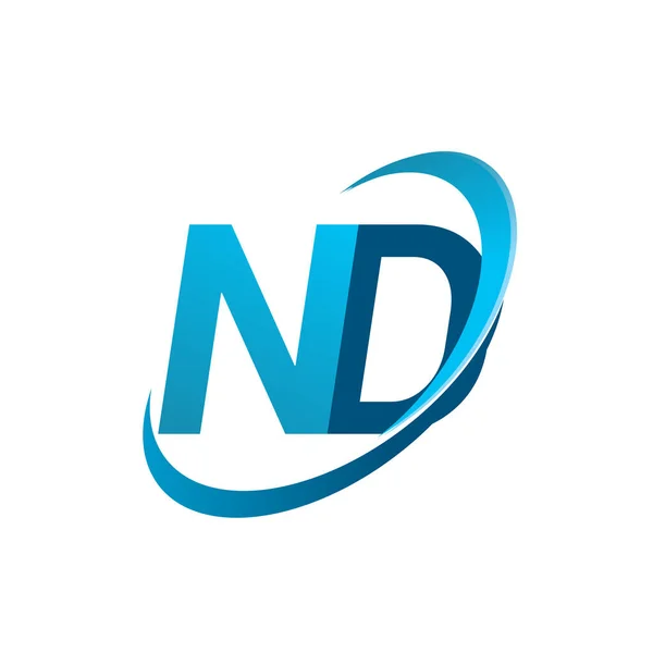 Ndf logo imágenes de stock de arte vectorial | Depositphotos