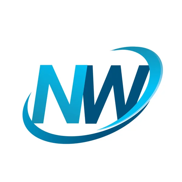 Imagens vetoriais N w logo | Depositphotos