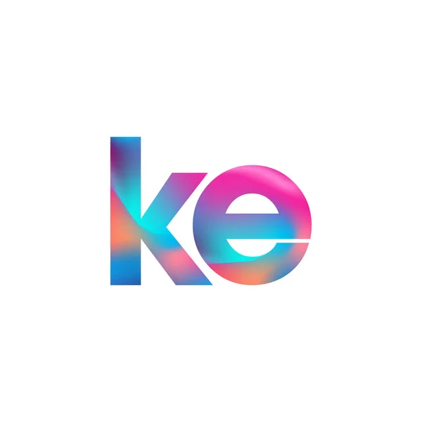 Monogram Logo Combined Letters Premium Emblem Beauty Jewelry Brand ...