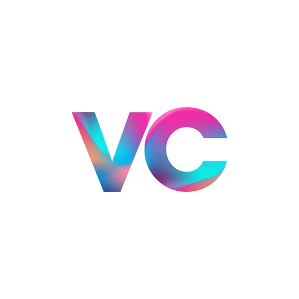 Vc design Vector Art Stock Images | Depositphotos