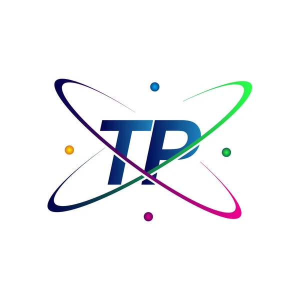 Logotipo De La Marca Tpe